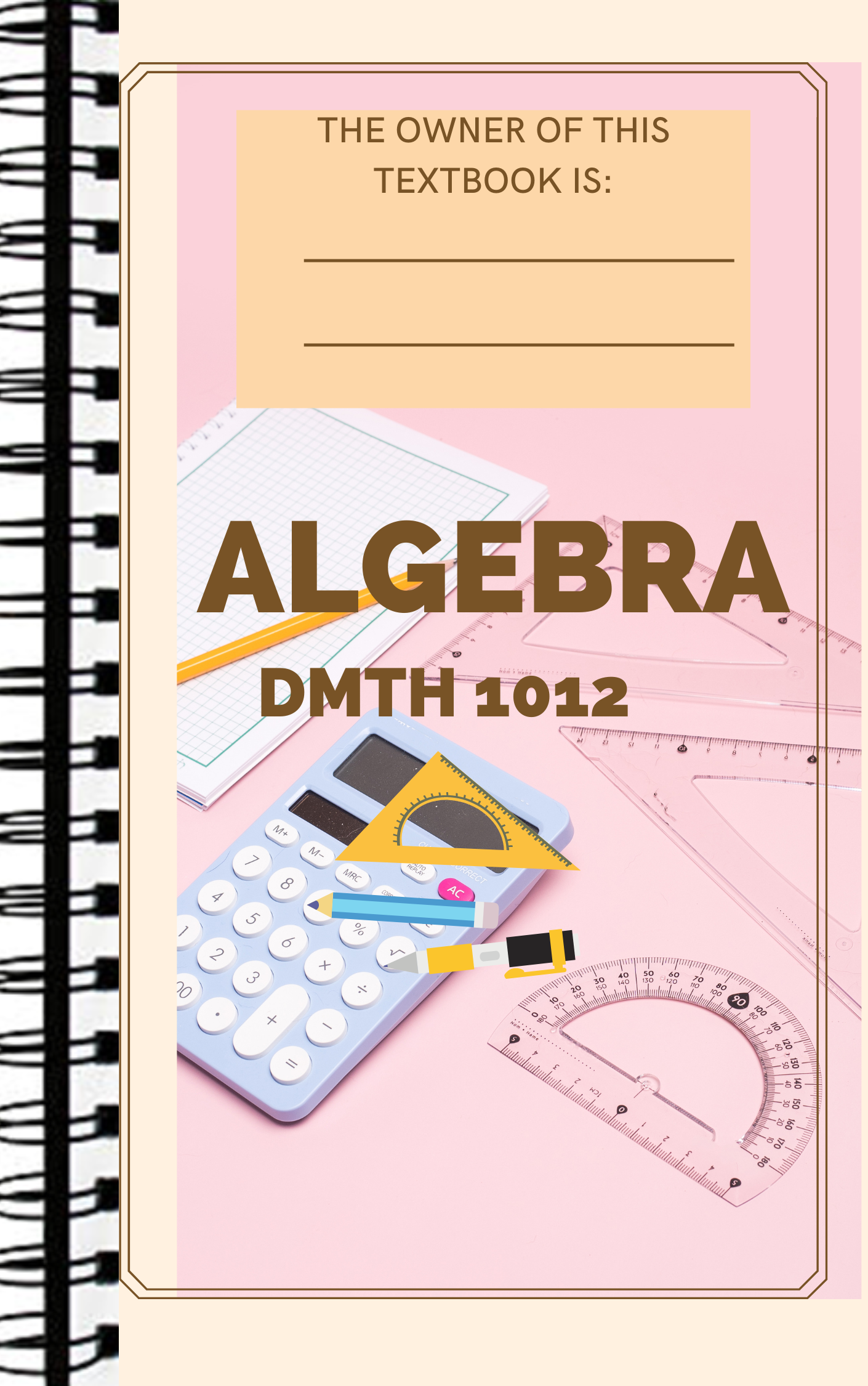 DRB-HICOM U: All courses